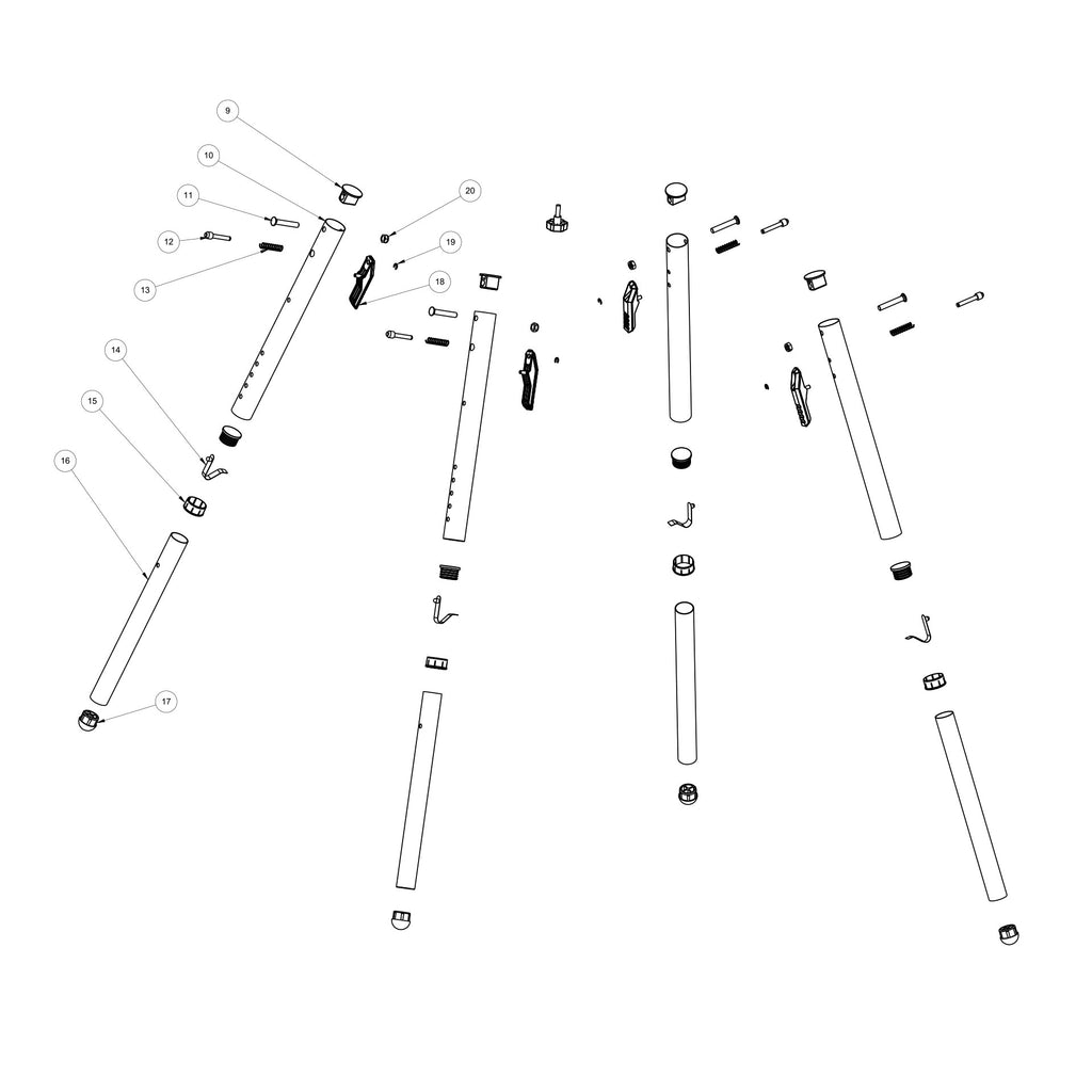 Spares chop saw stand 2 1024x jpg v 1672929804 Spares chop saw stand 2 1024x jpg v 1672929804