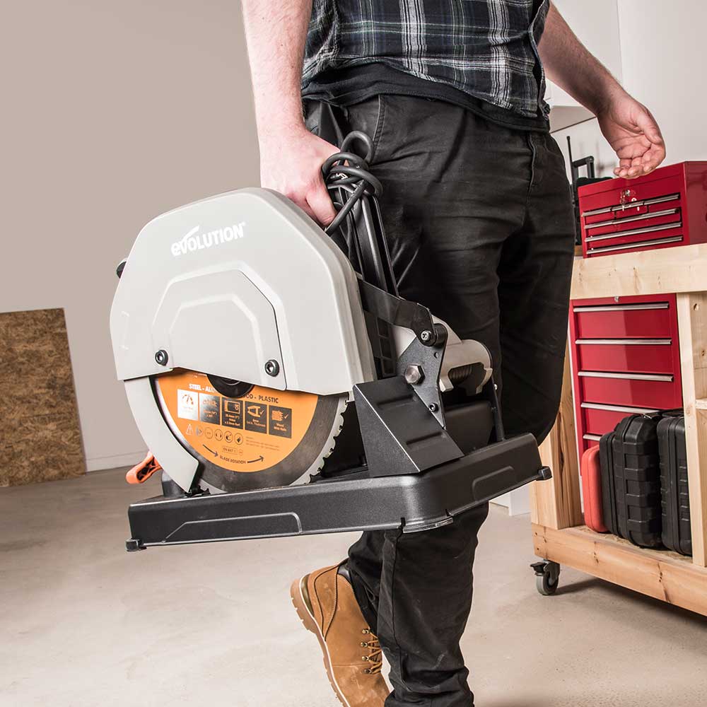 Save On Certified Refurbished Products By Evolution — Evolution Power ...