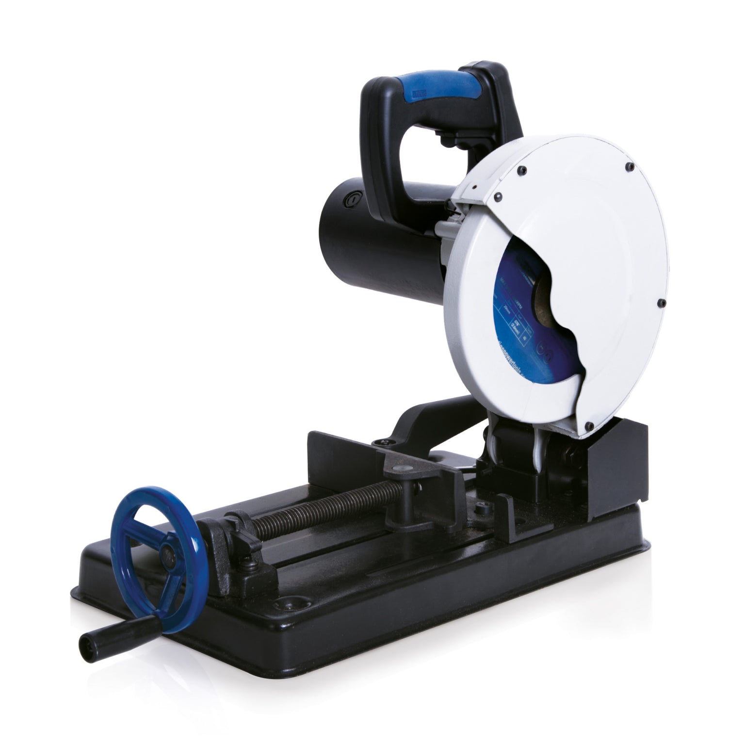 Evolution Chop Saws - Metal Cutting and Muli-Material Chop Saws ...