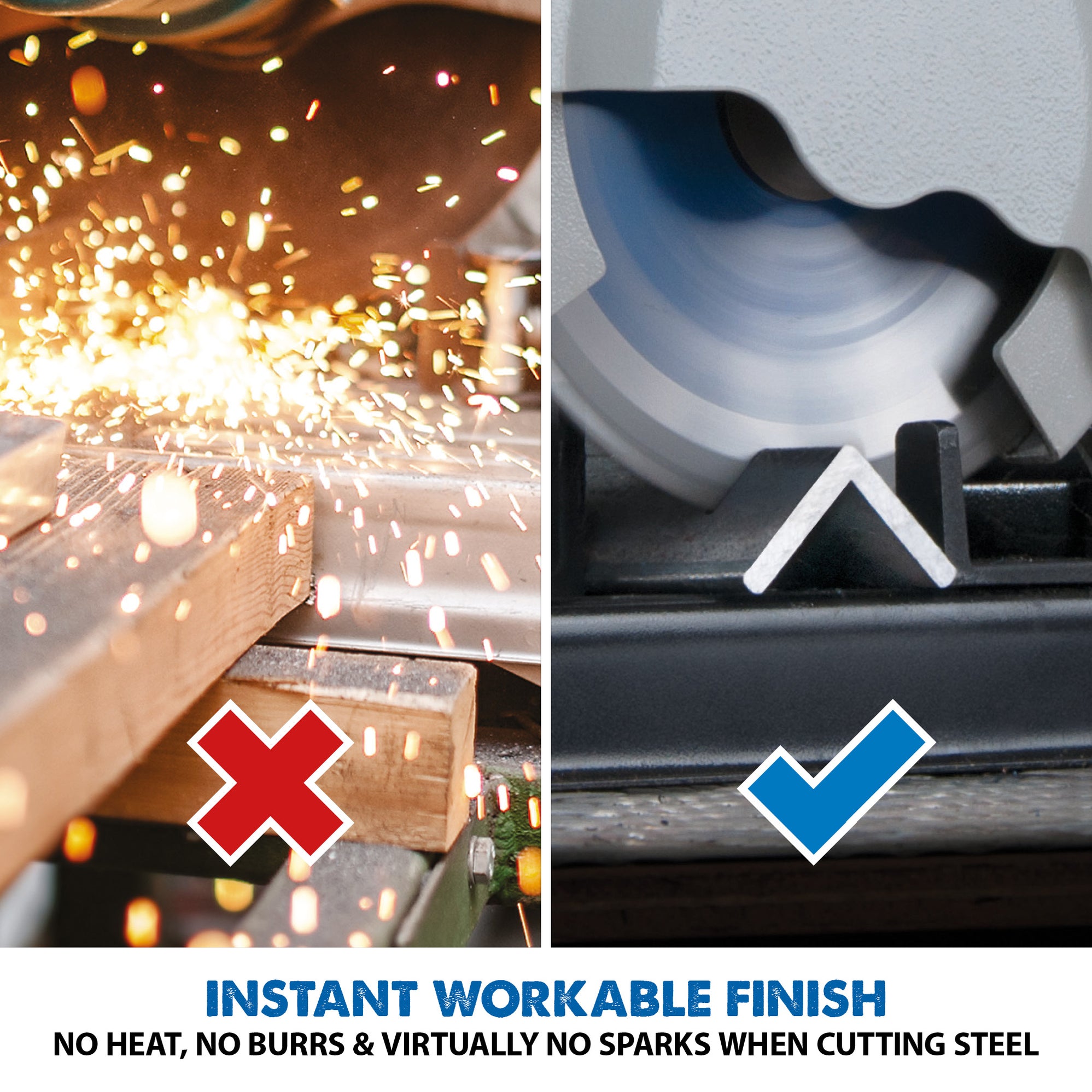 Evolution Metal Cutting Chop Saws — Tagged "Range: Metal-Cutting ...