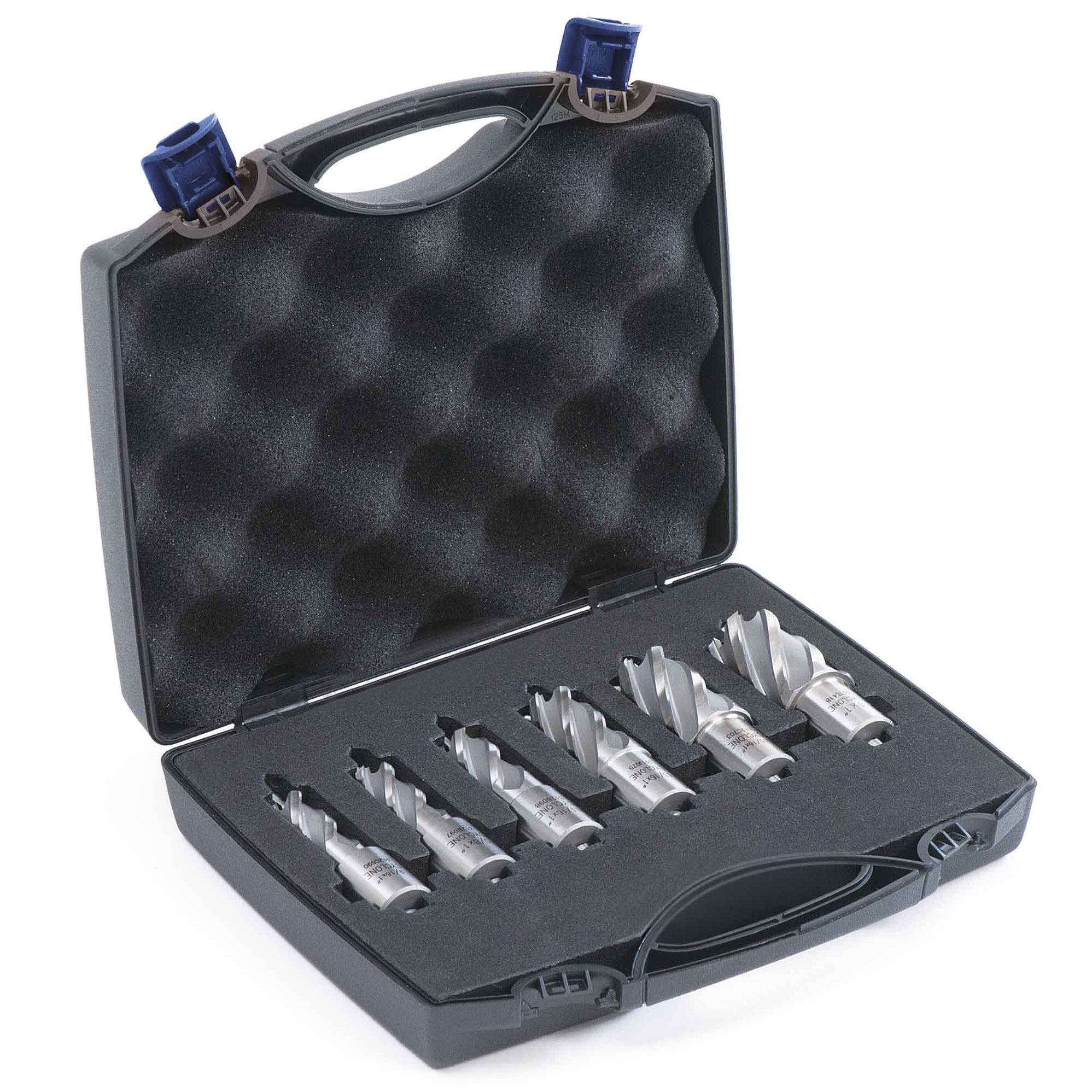 Heavy-Duty Metal Cutting Power Tools — Evolution Power Tools USA