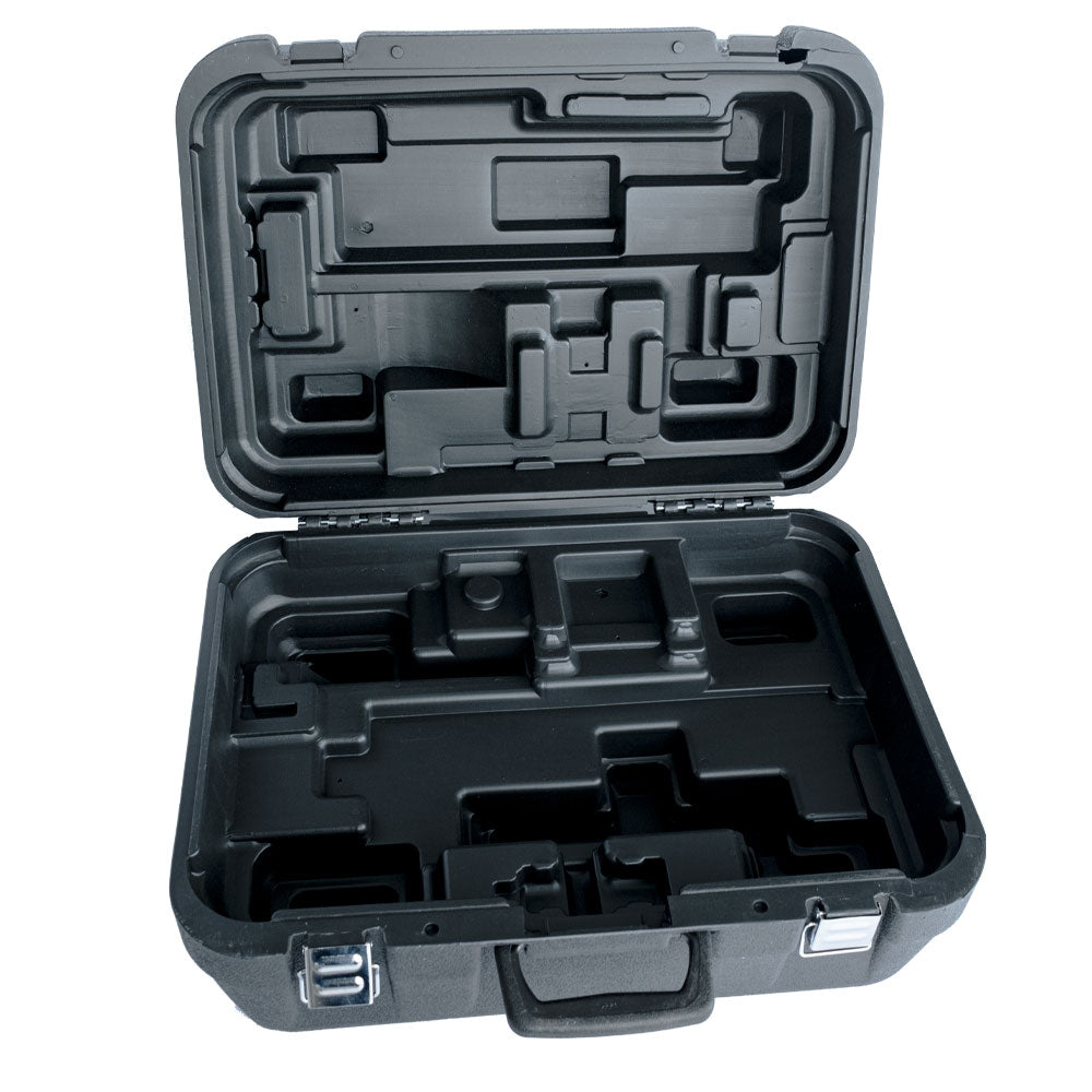 Evolution Blow Molded Case for RAGE1 and STEELSAW1 Circular Saw ...