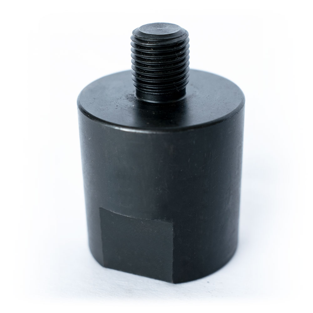 Evolution HTA45 - Chuck Adaptor for ME3500/5000 Magnetic Drill ...